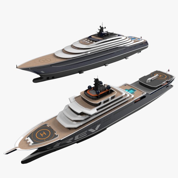 Cruise Ship 3D Models for Download | TurboSquid
