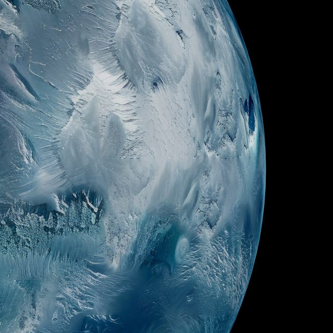 3D Photorealisctic Alien Pandora Solar System - TurboSquid 2174159