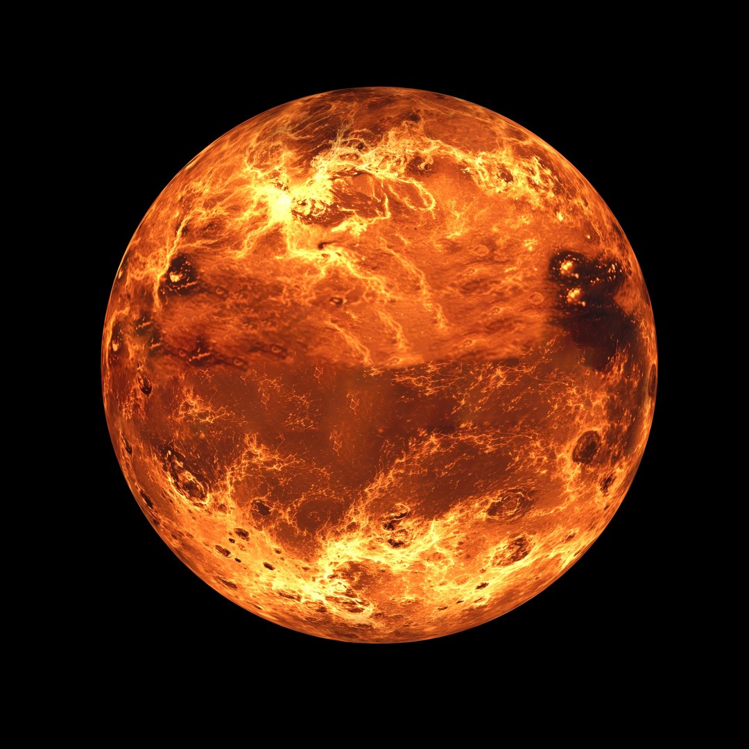 3D Photorealisctic Alien Pandora Solar System - TurboSquid 2174159