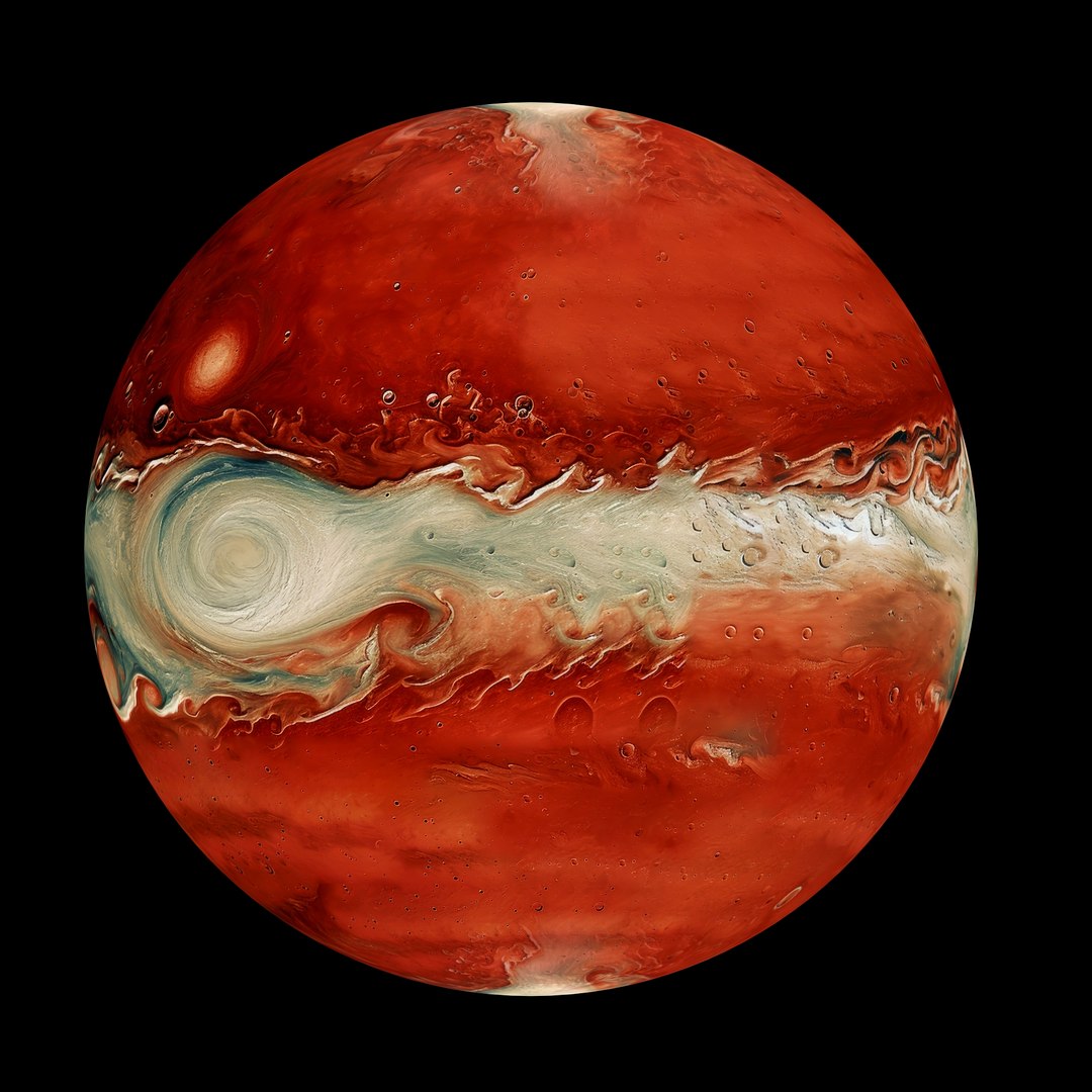 3D Photorealisctic Alien Pandora Solar System - TurboSquid 2174159