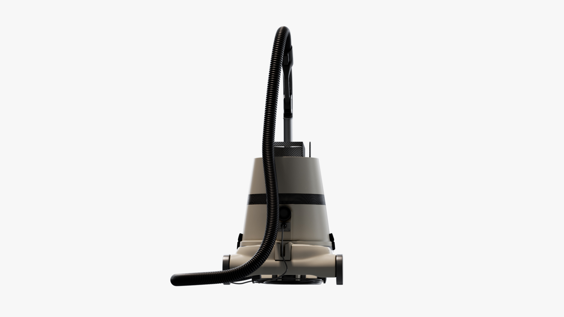 Vacuum Cleaner Model - TurboSquid 2094491