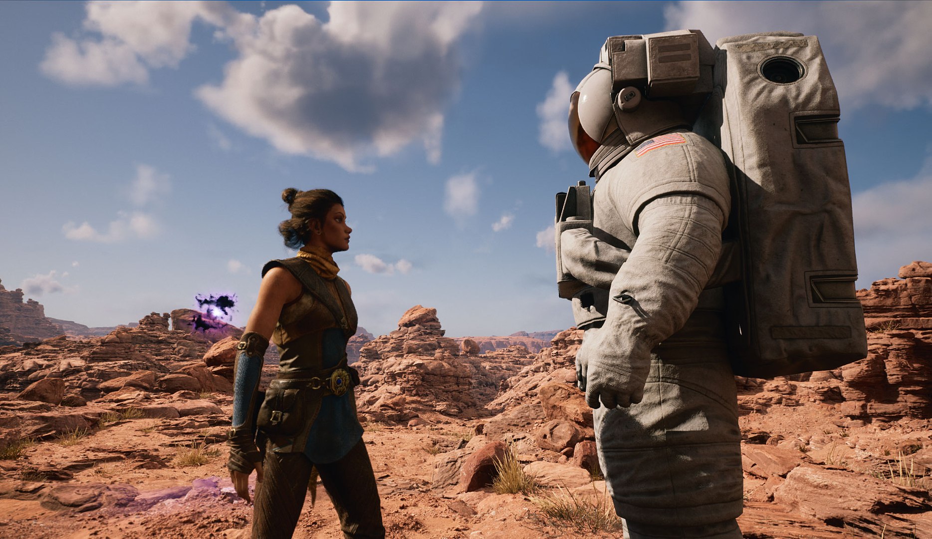 3D hi cosmonaut - TurboSquid 1547866