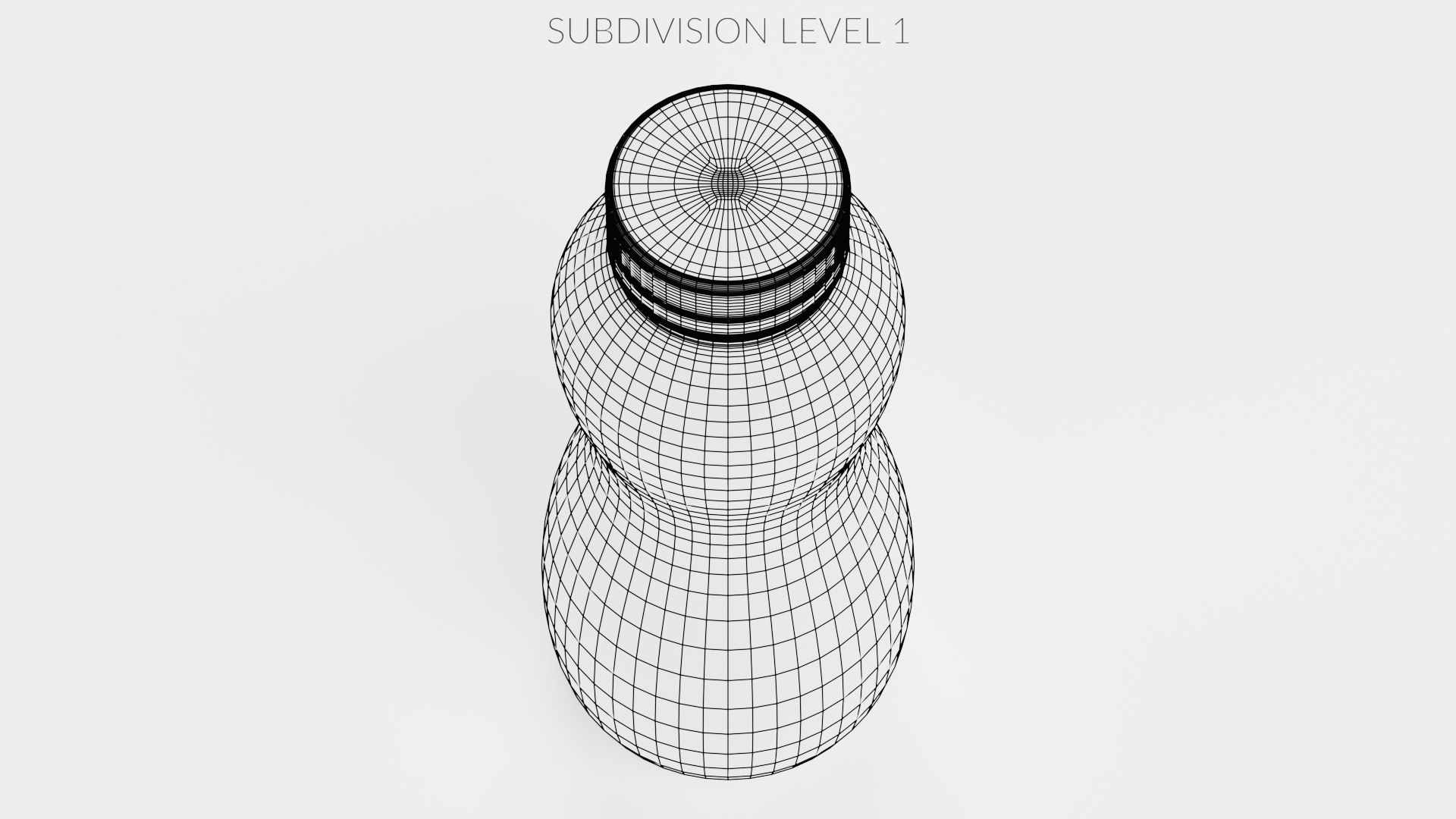 Empty Container 05 3D Model - TurboSquid 2081427