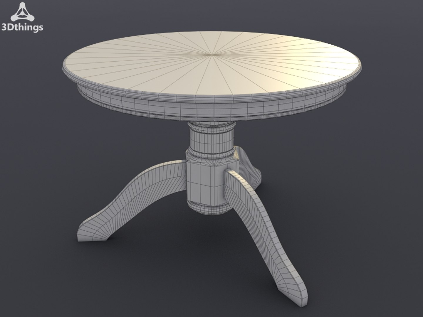 max table