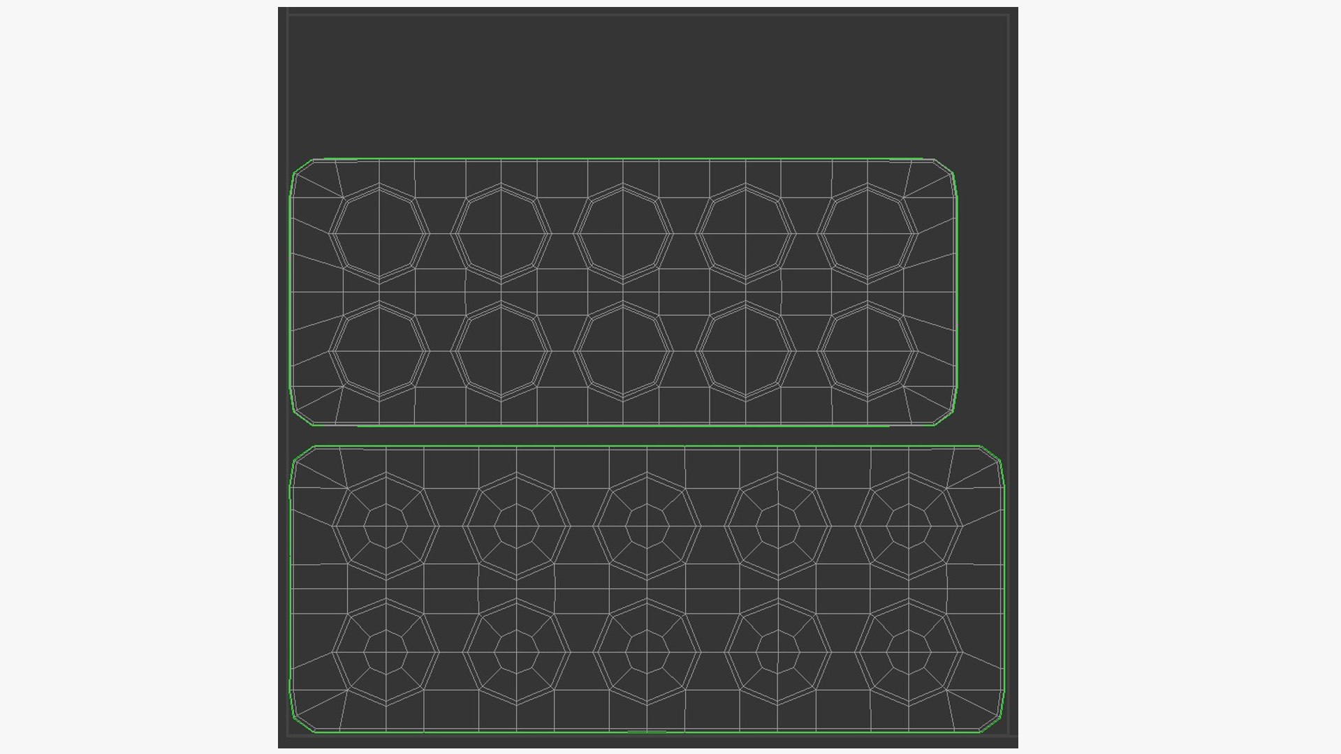3D Model Blister Pack Collection - TurboSquid 2328505