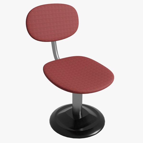 Free Chair 3D Models for Download | TurboSquid
