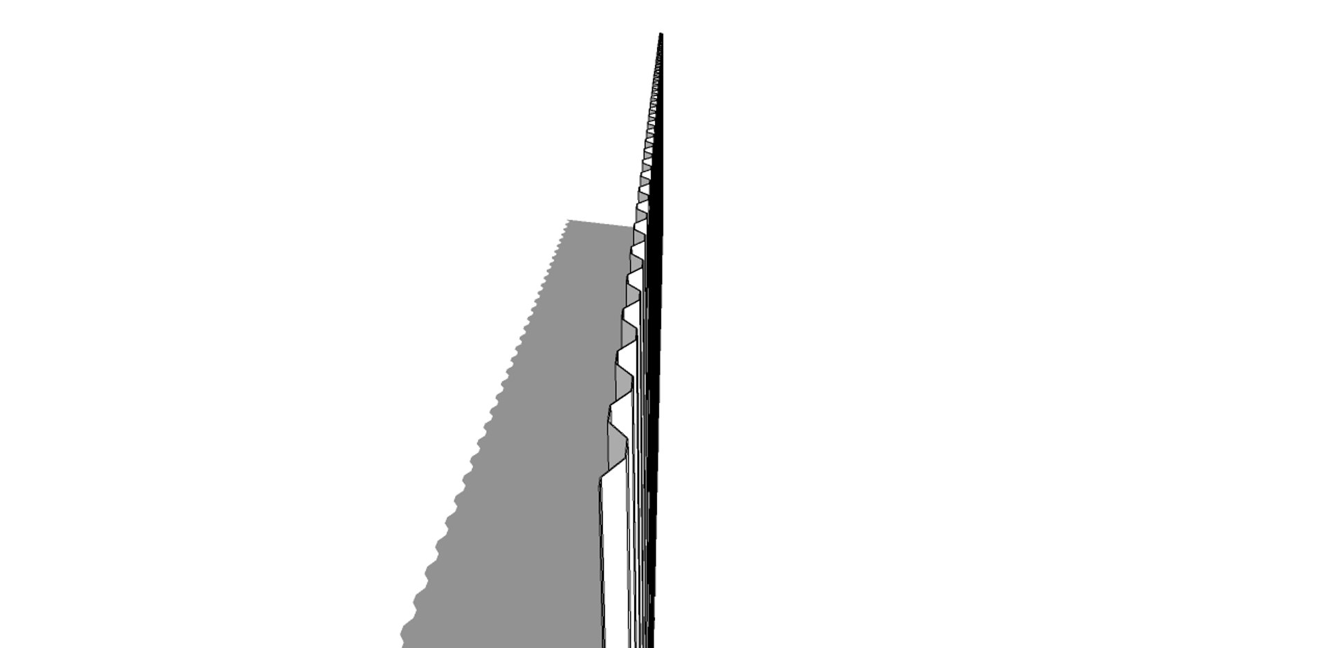 isbu - shipping container 3ds free