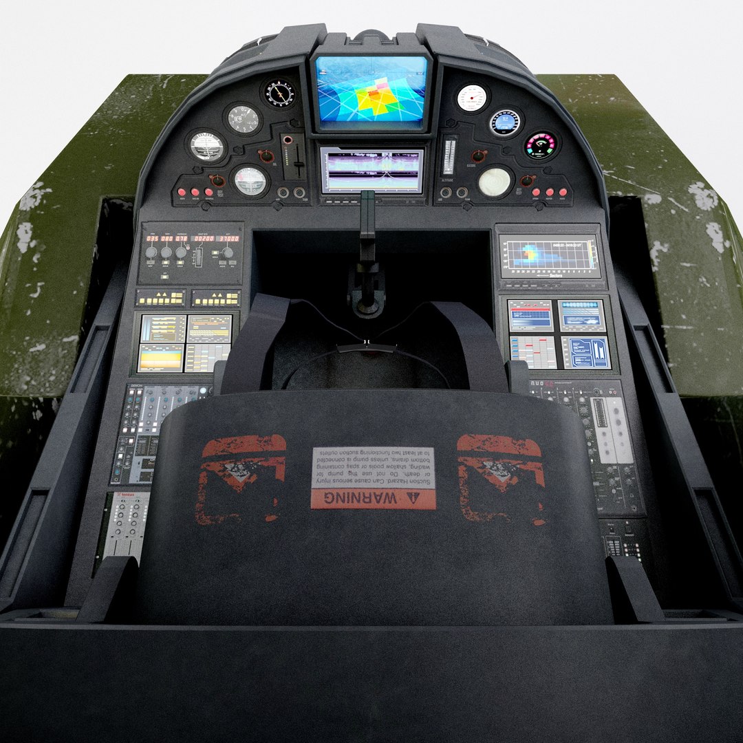 3D Model Helicopter Cargo Prototype - TurboSquid 2170520