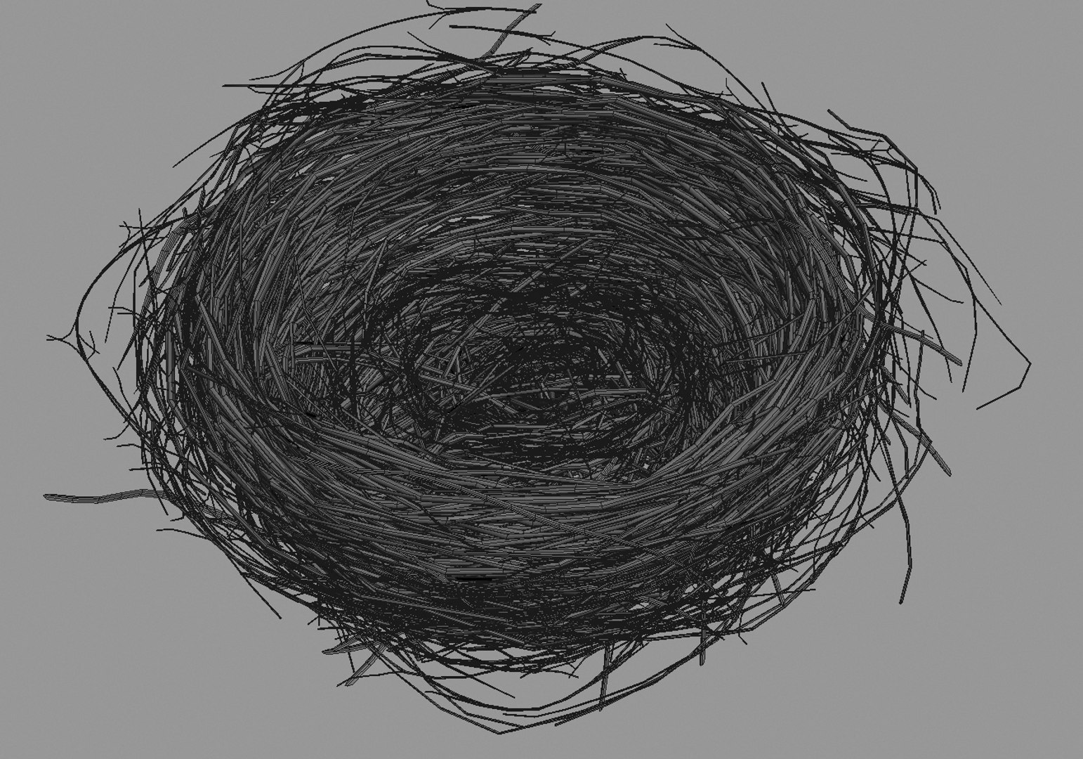 Nest Obj