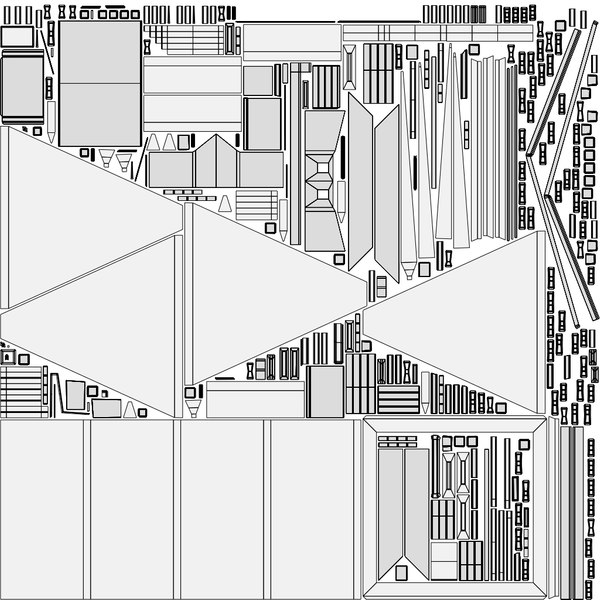 modelo 3d Atalaya medieval - TurboSquid 2245409