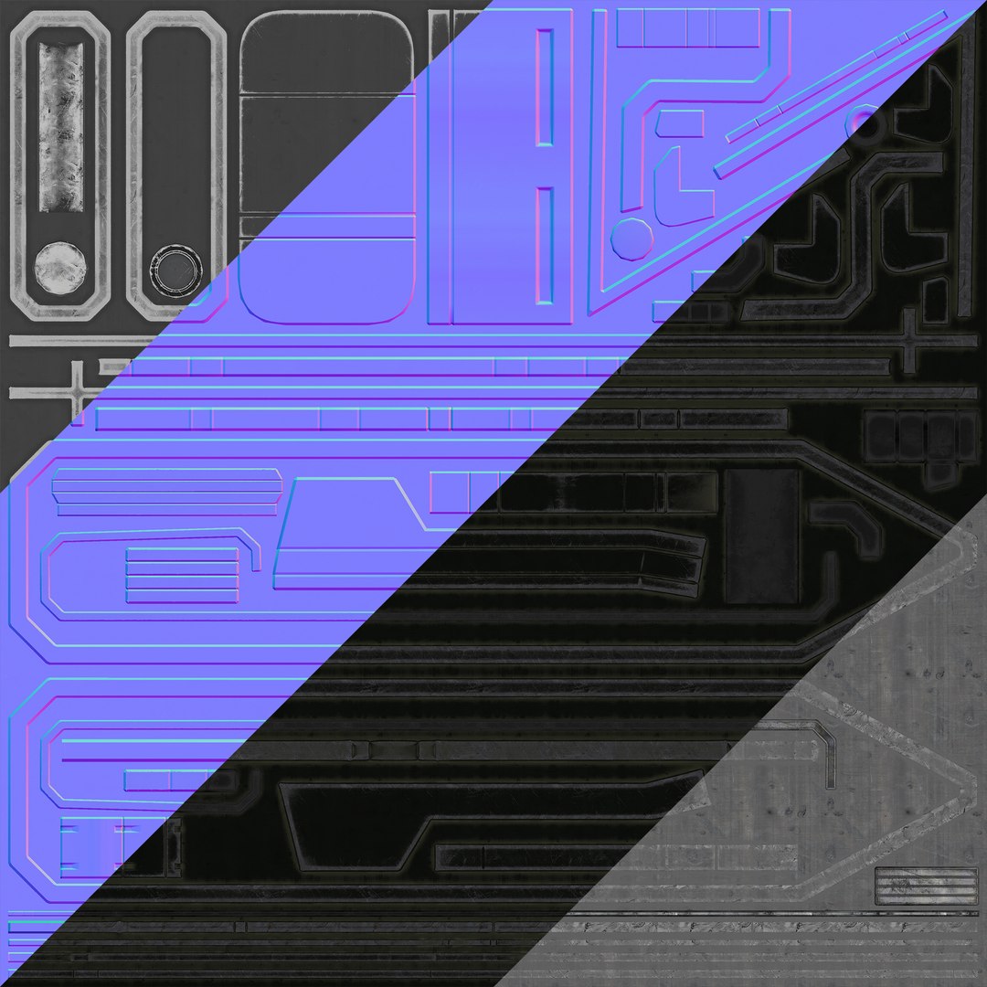 Advertising Banner A 3D Model - TurboSquid 1803567