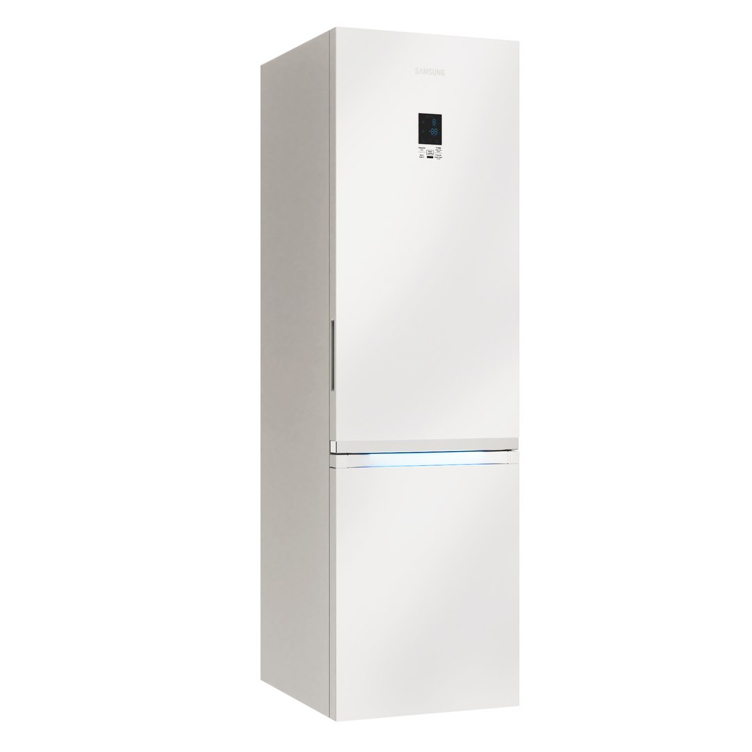 Fridge Samsung Model - TurboSquid 1547284