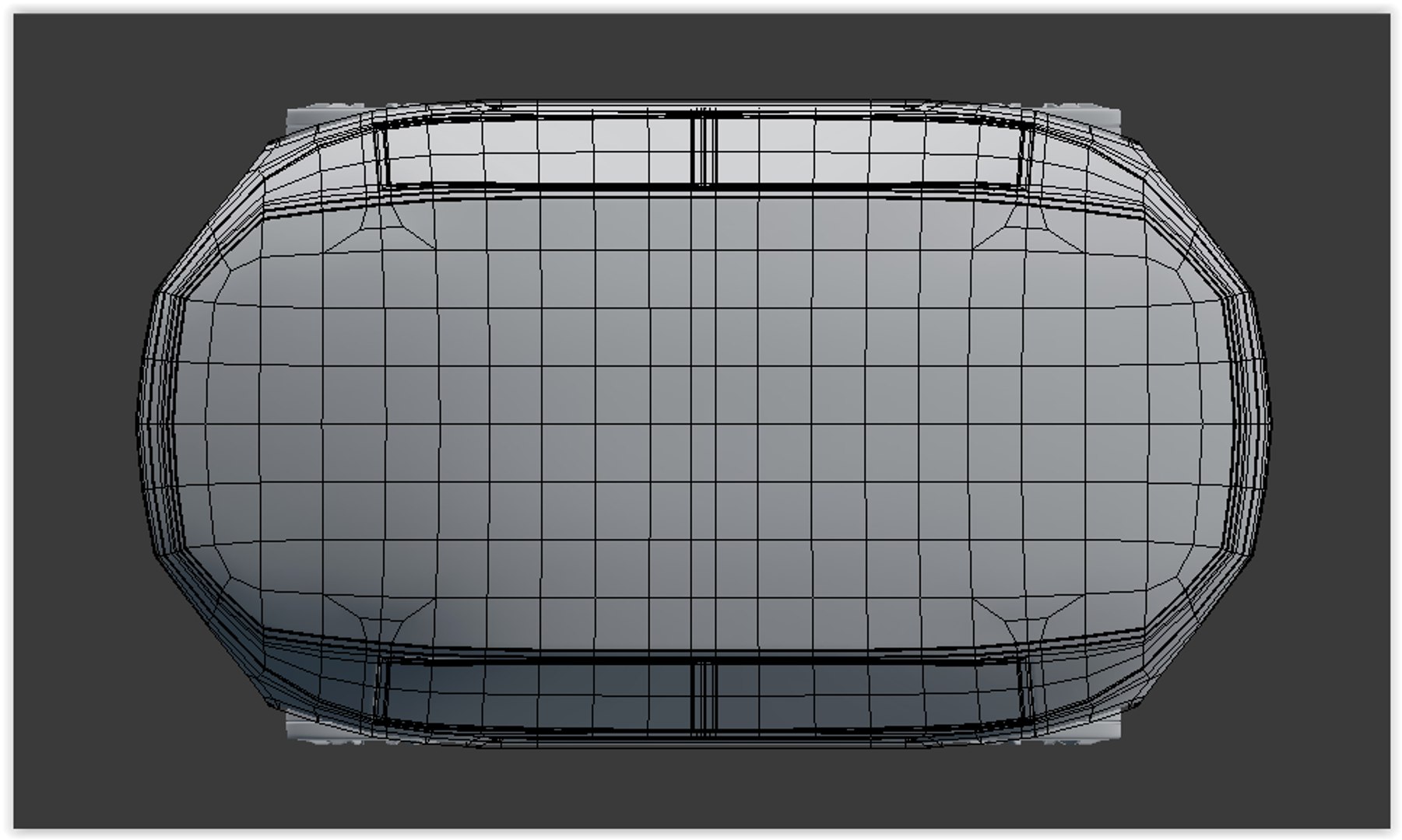 Futuristic Car Model - TurboSquid 1343576