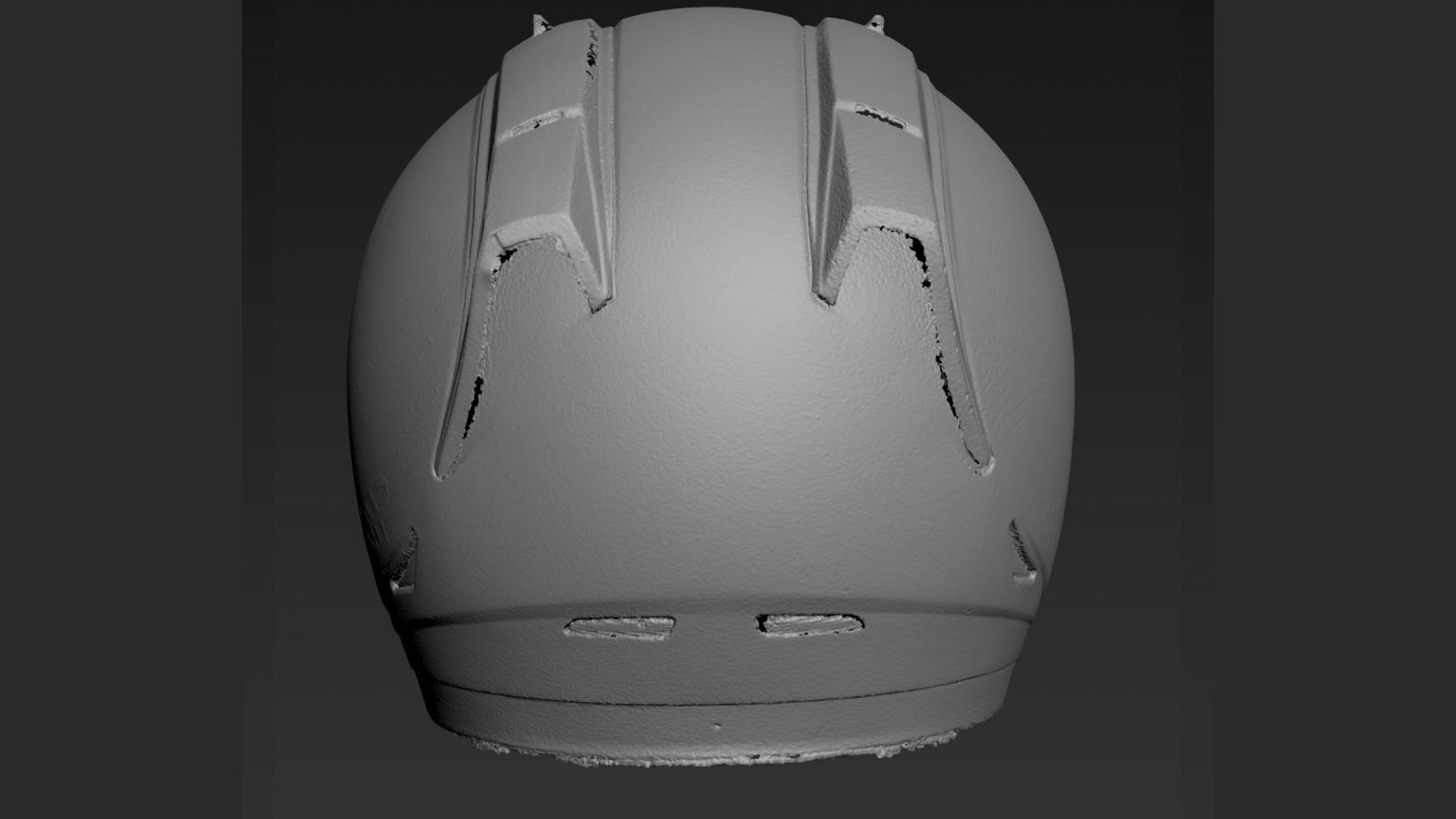 3D Icon Motorcycle Helmet - TurboSquid 2112544
