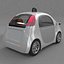 Car Google 3D - TurboSquid 1553428