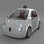 Car Google 3D - TurboSquid 1553428