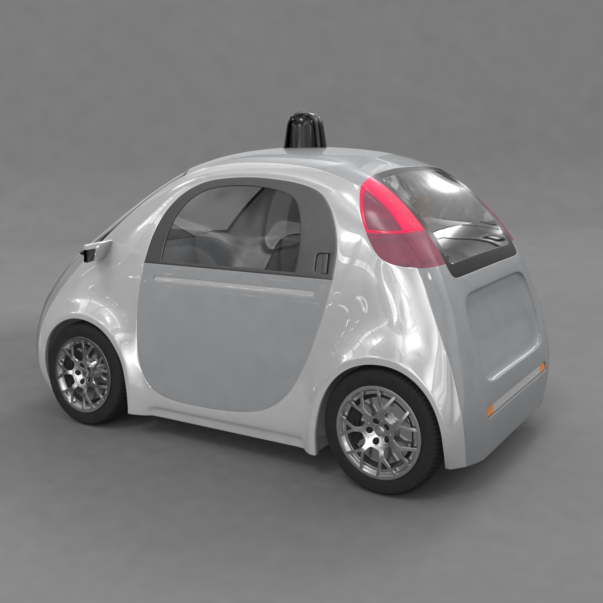 Car google 3D - TurboSquid 1553428