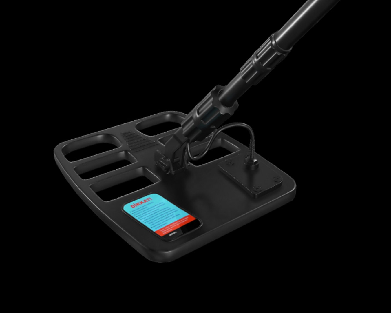 Detector Max