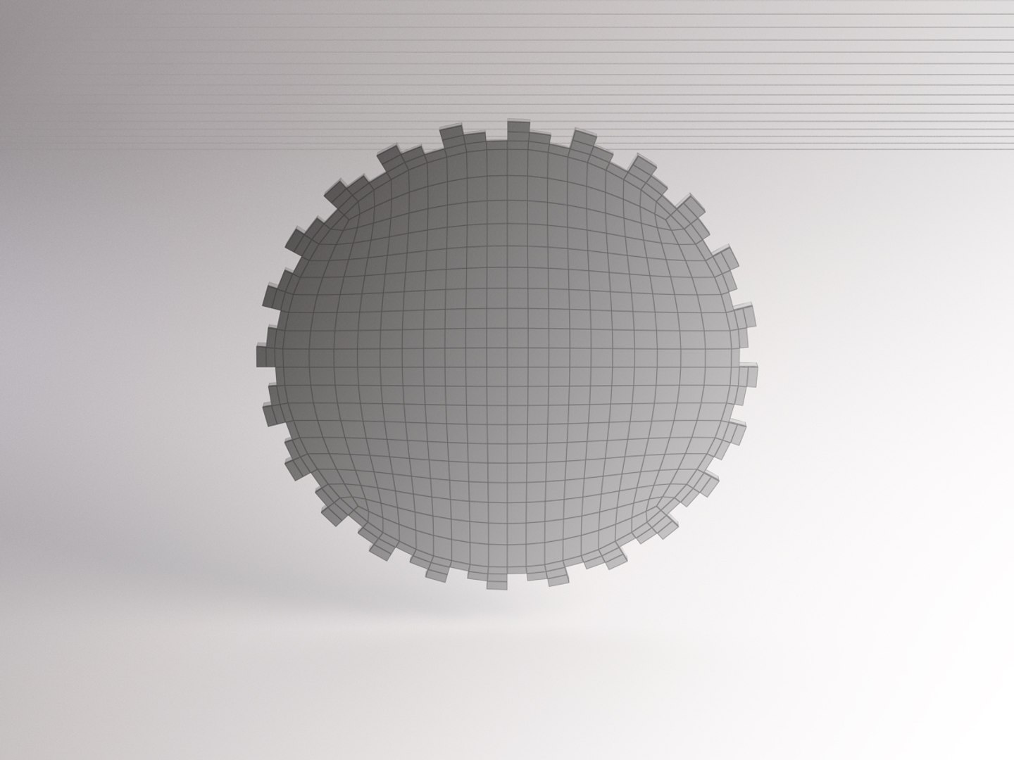 3D mirror - TurboSquid 1525708