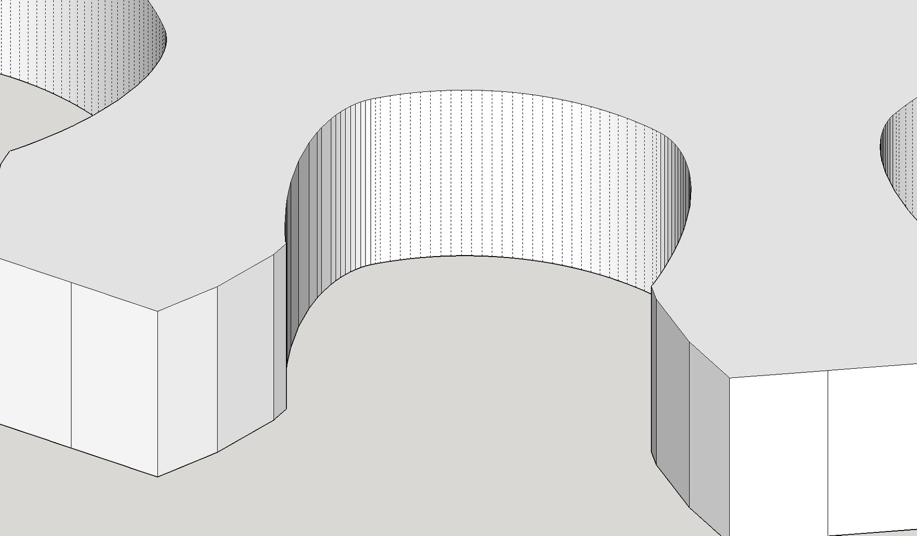 Gear Wheel 10 Teeth 10cm Model - TurboSquid 1715205