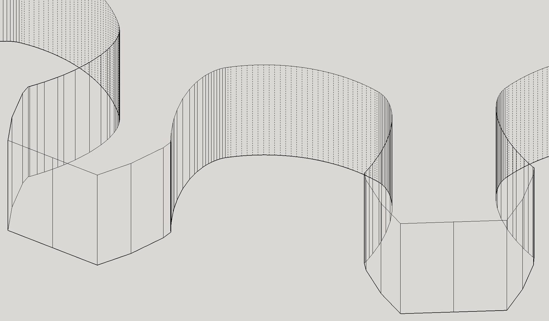 Gear Wheel 10 Teeth 10cm Model - TurboSquid 1715205
