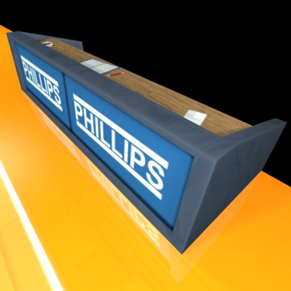 3ds basketball scorer table media