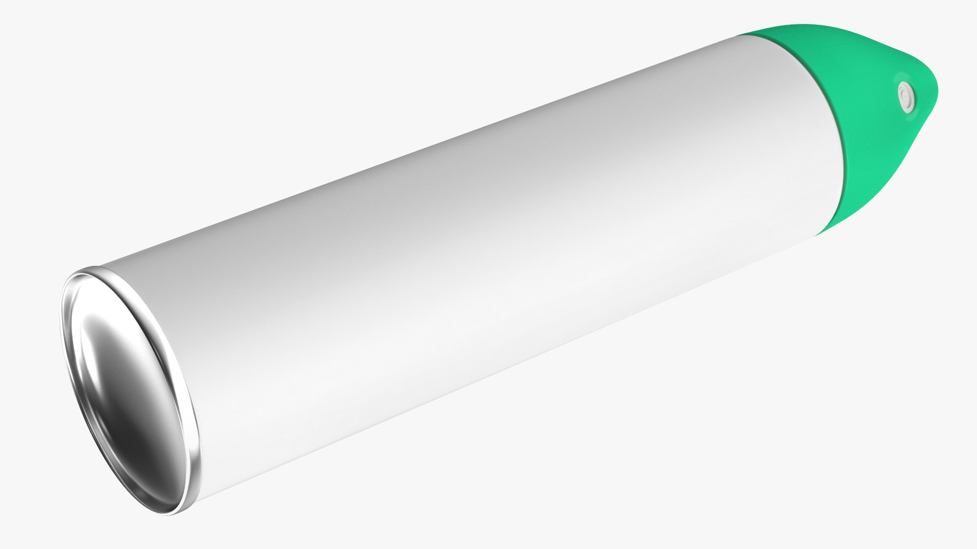 3D Aerosol Spray Model - TurboSquid 1779287