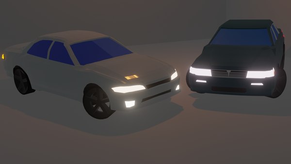 Toyota Mark X 3D Models for Download | TurboSquid