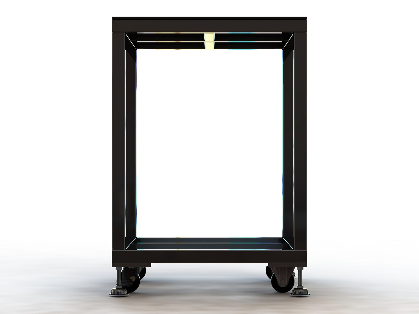 3D Mobile Steel Workbench WL67 - TurboSquid 2176826