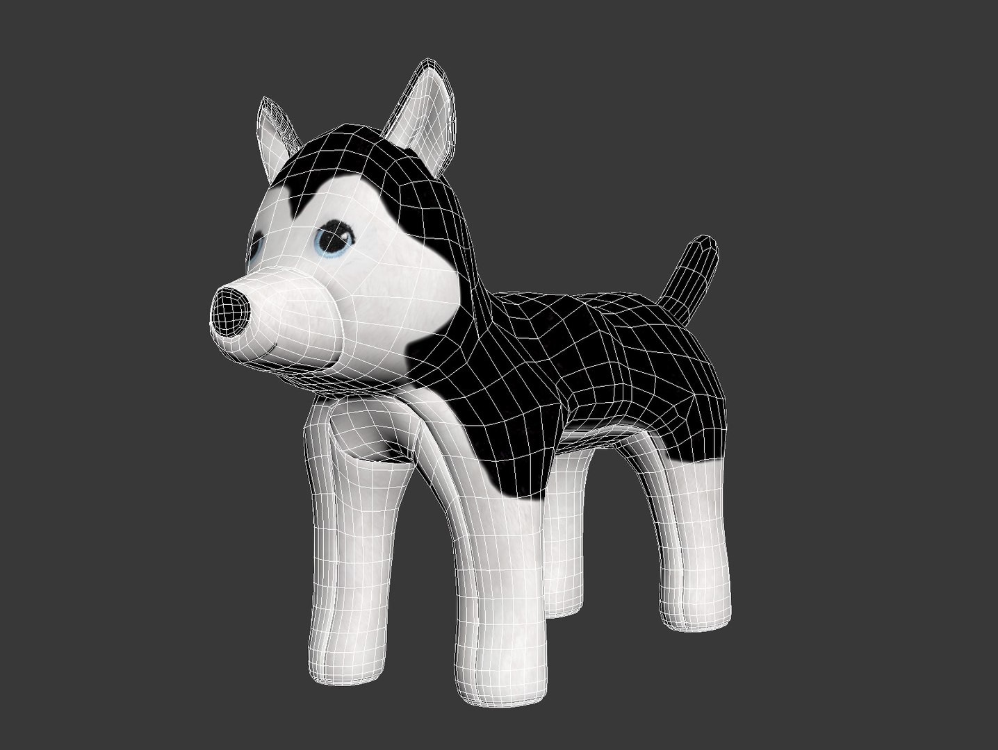 3D Soft Toys Model - TurboSquid 1553808