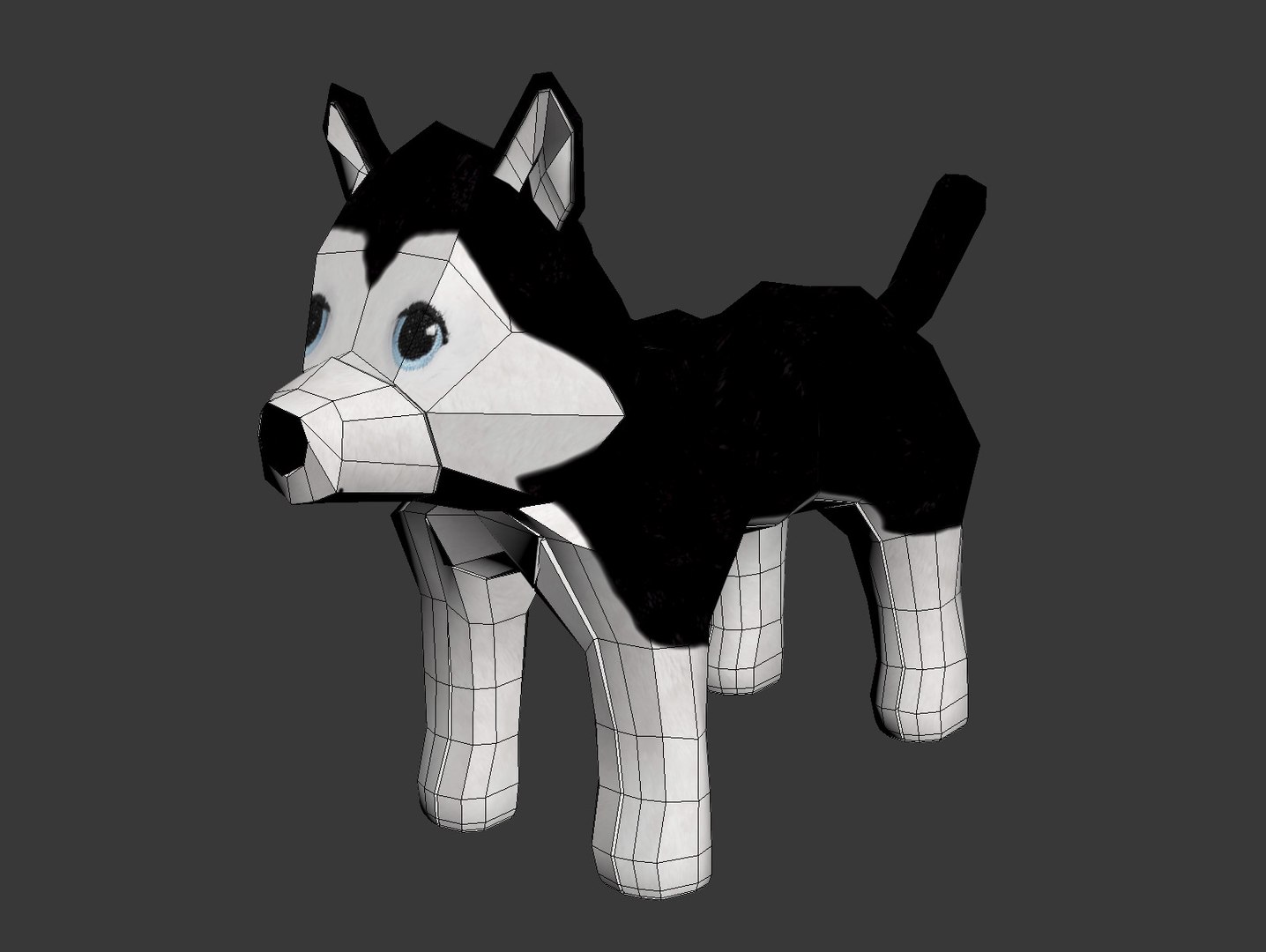 3D Soft Toys Model - TurboSquid 1553808