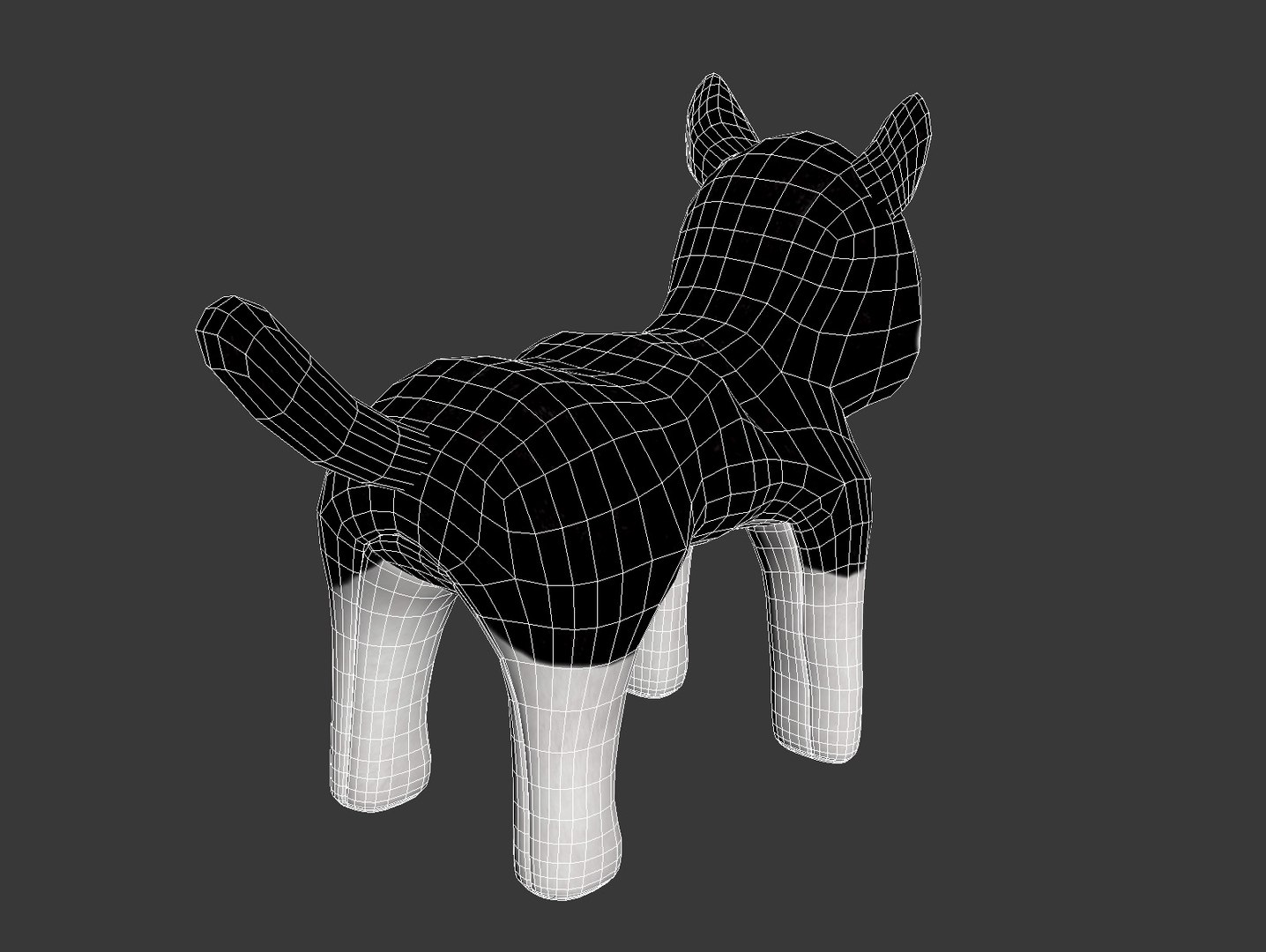 3D Soft Toys Model - TurboSquid 1553808