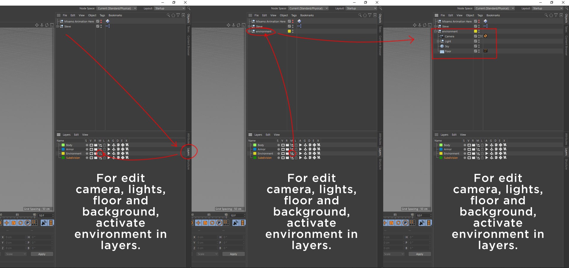 3D Alex Minecraft - Mixamo Animatable - Vray-Arnold Model - TurboSquid ...