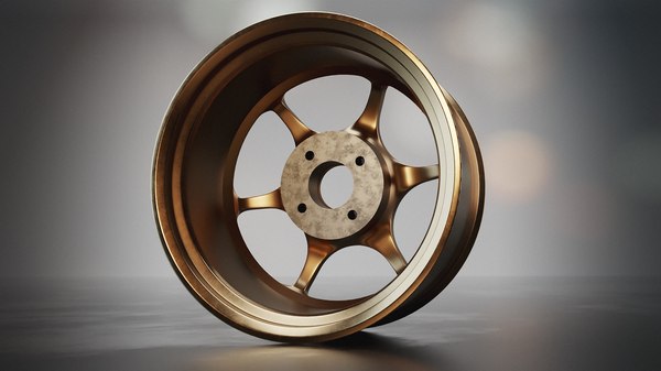 Game-ready Black Racing PRO N1 3D model - TurboSquid 1827770