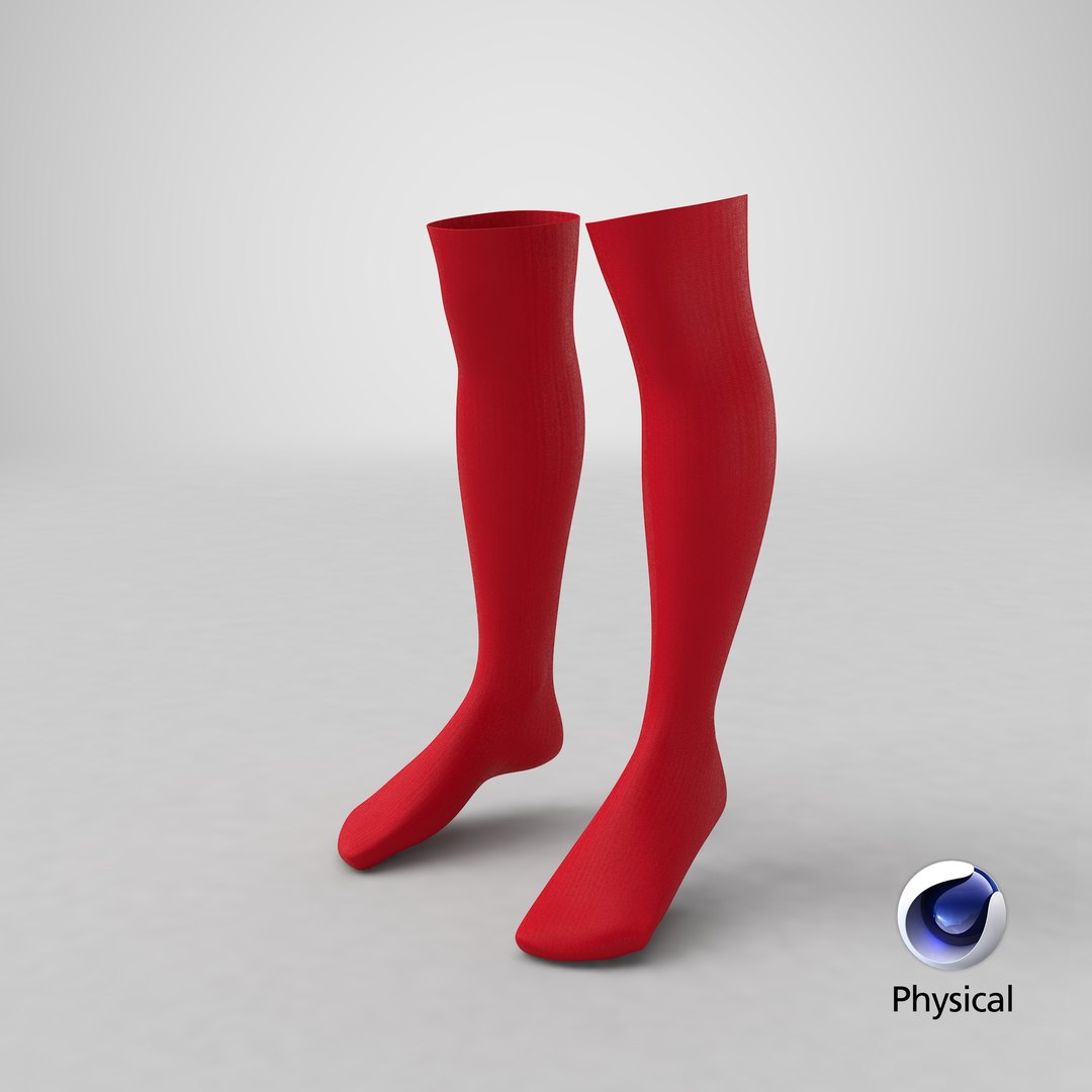 3D model Socks 3 - TurboSquid 1941489