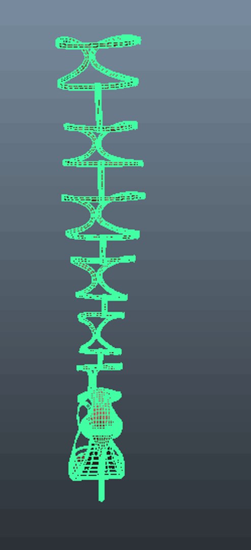 Life 3D Model - TurboSquid 1206051