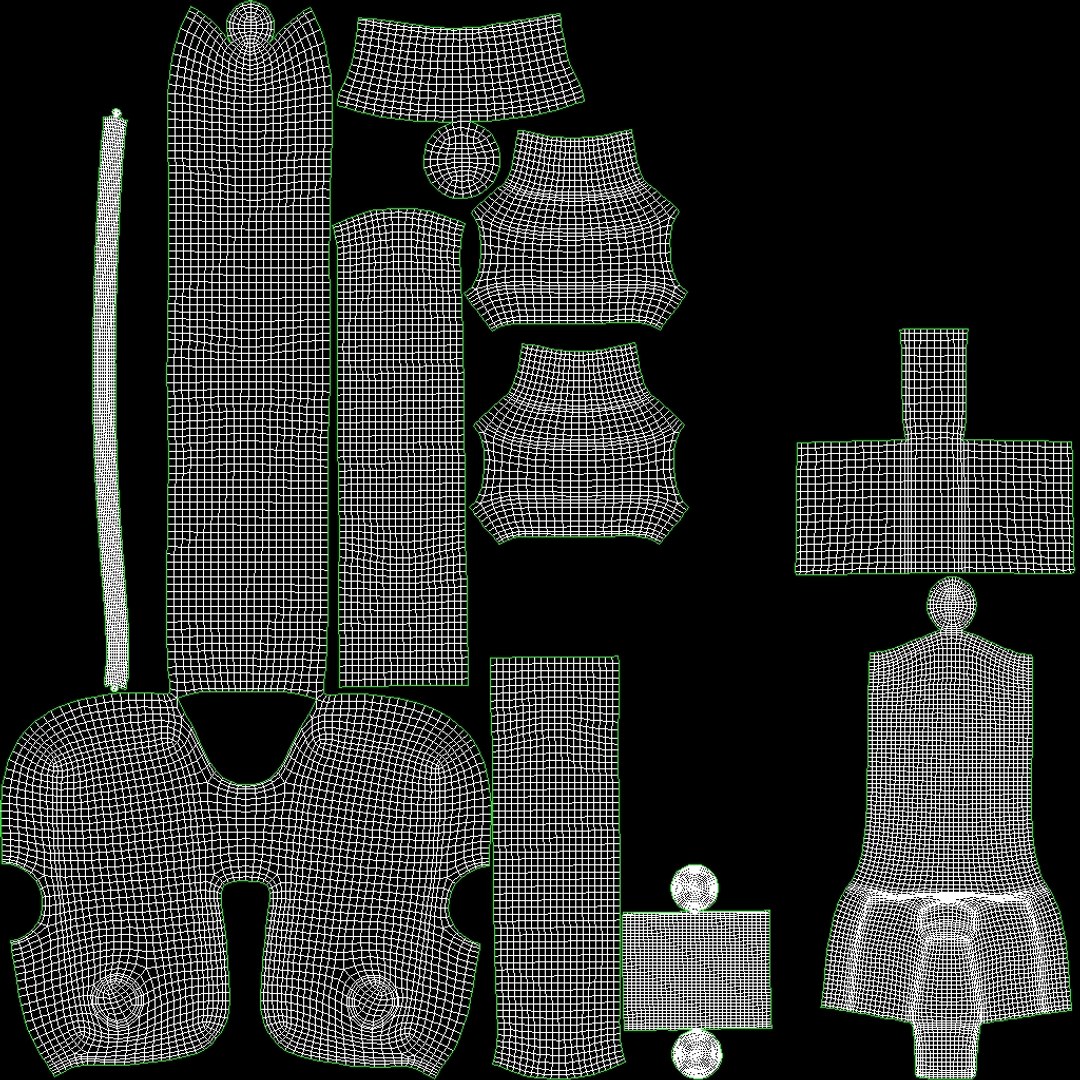 Bag Hook(3) Model - TurboSquid 2339036