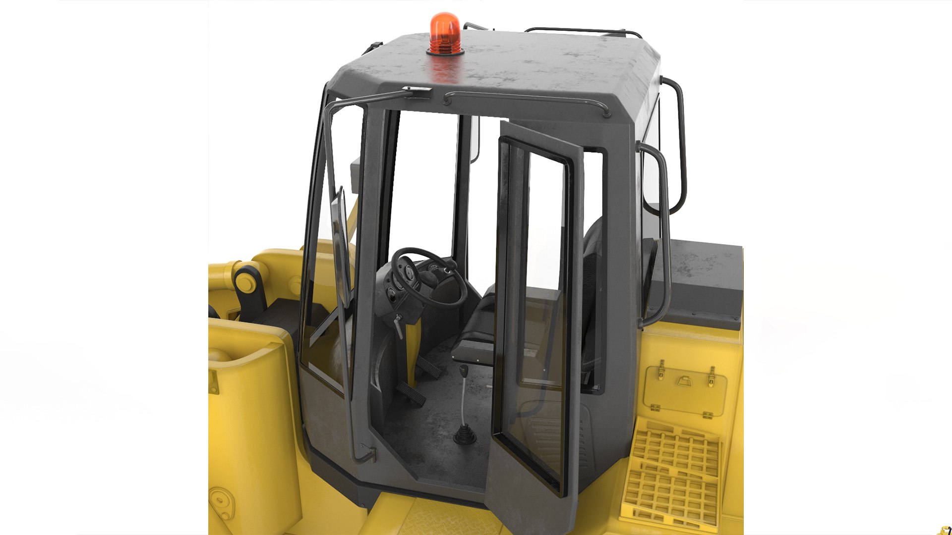 Wheel Loader Max