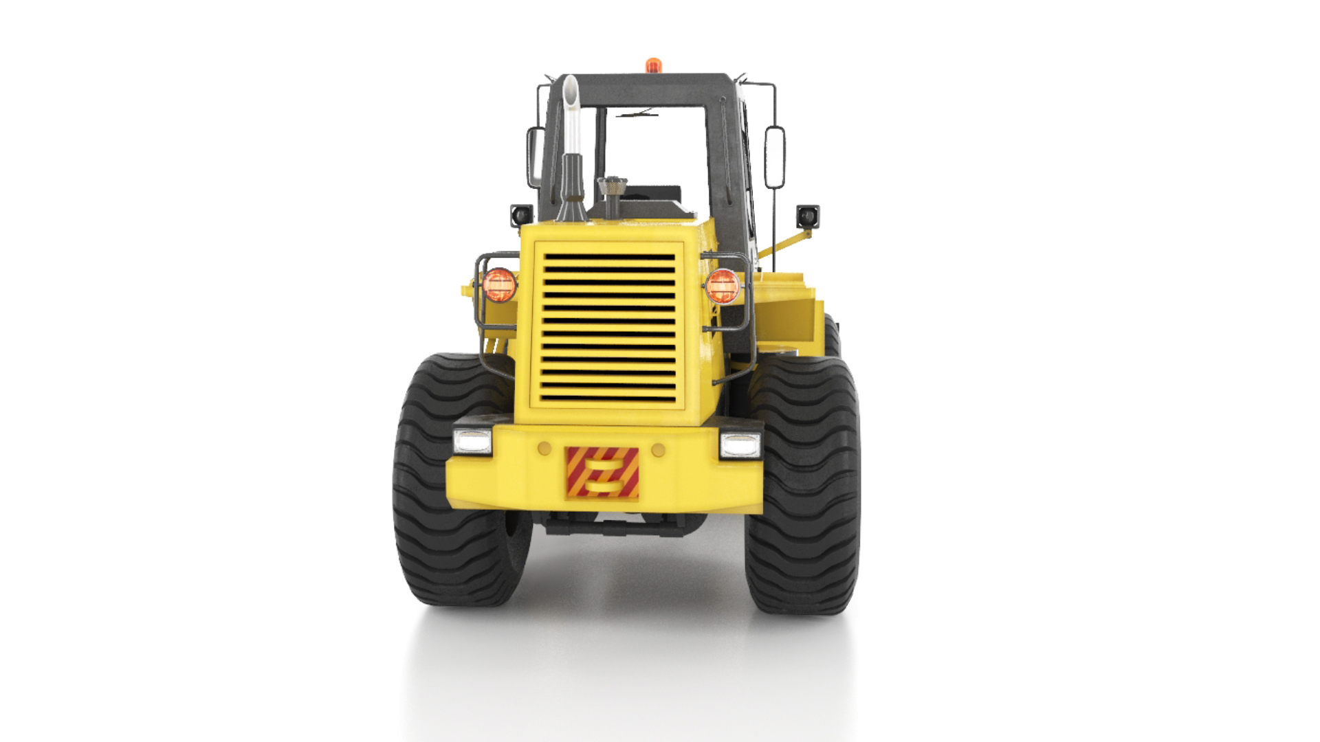 Wheel Loader Max