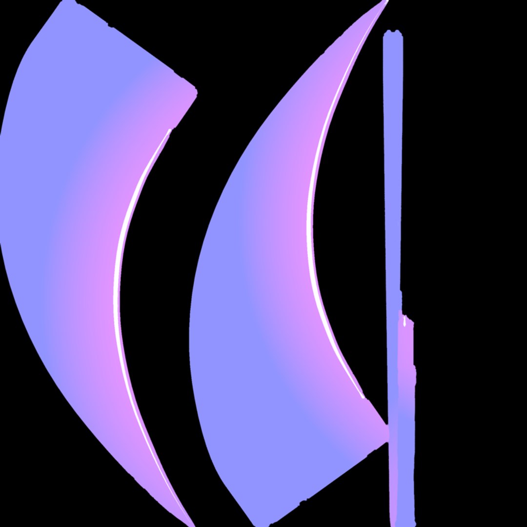 3D Model Karambit Knife - TurboSquid 2068244