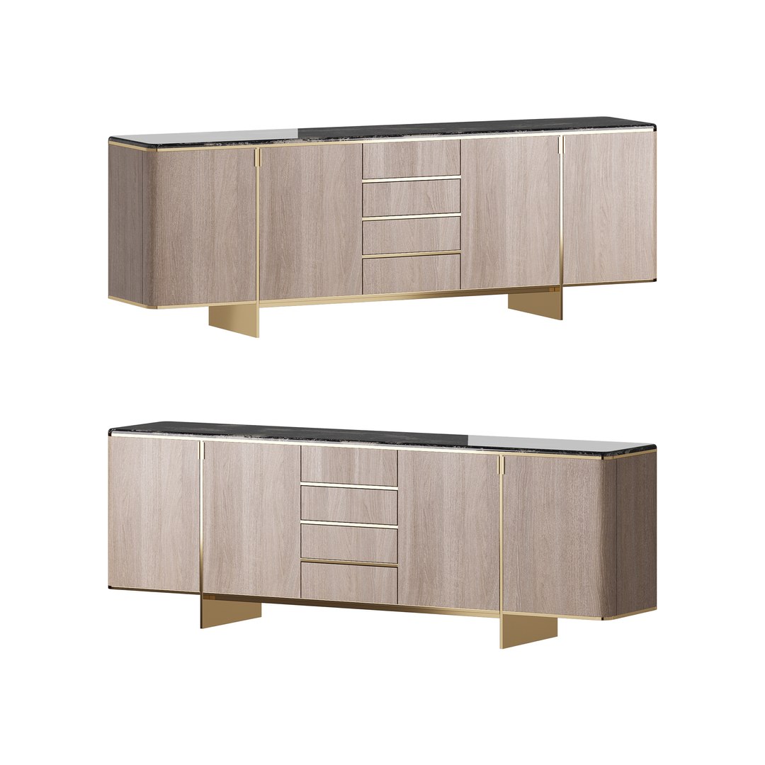 Laskasas DEAN Model - TurboSquid 2195179