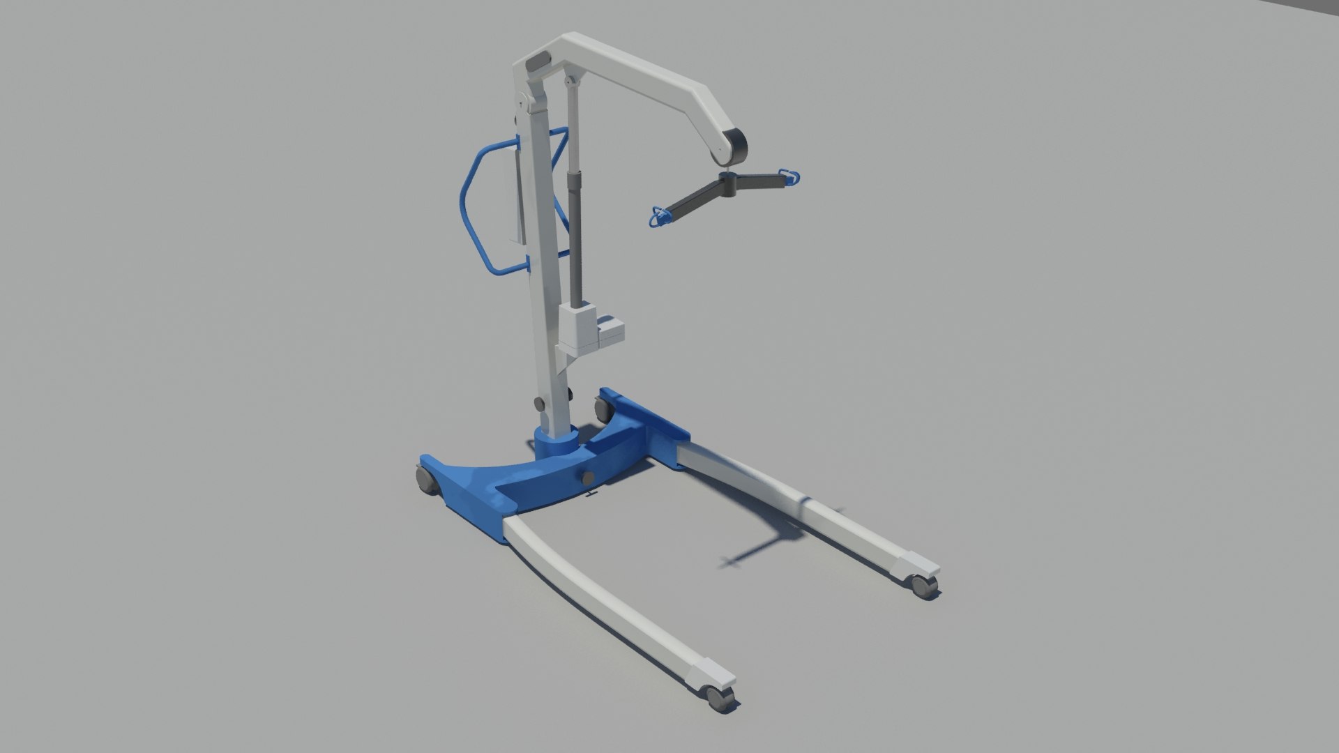 Revit Liko Lift Rfa