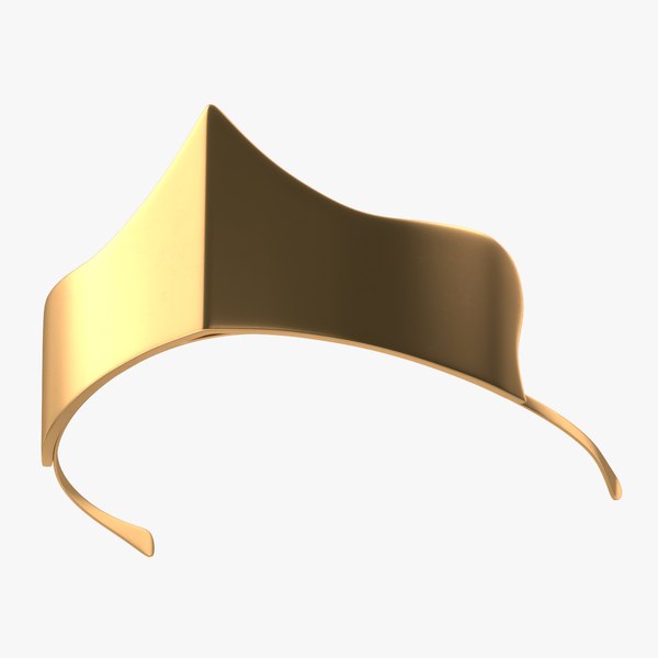 Tiara 3D Models for Download | TurboSquid