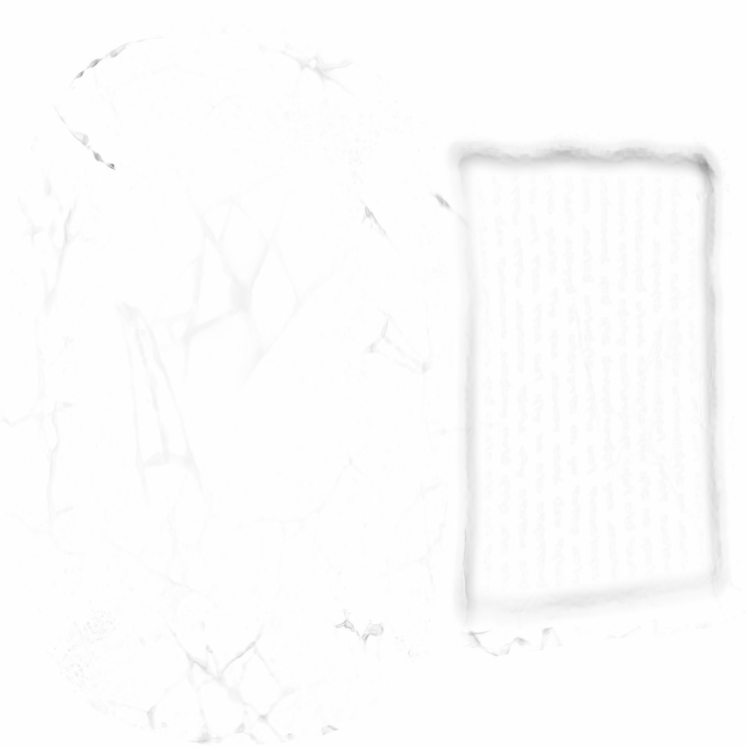 Stone Plate Runes 3D - TurboSquid 1212714