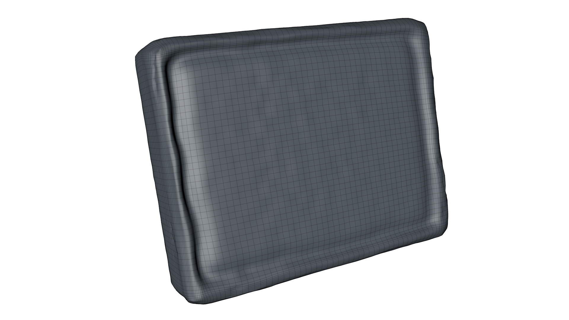 Stone Plate Runes 3D - TurboSquid 1212714