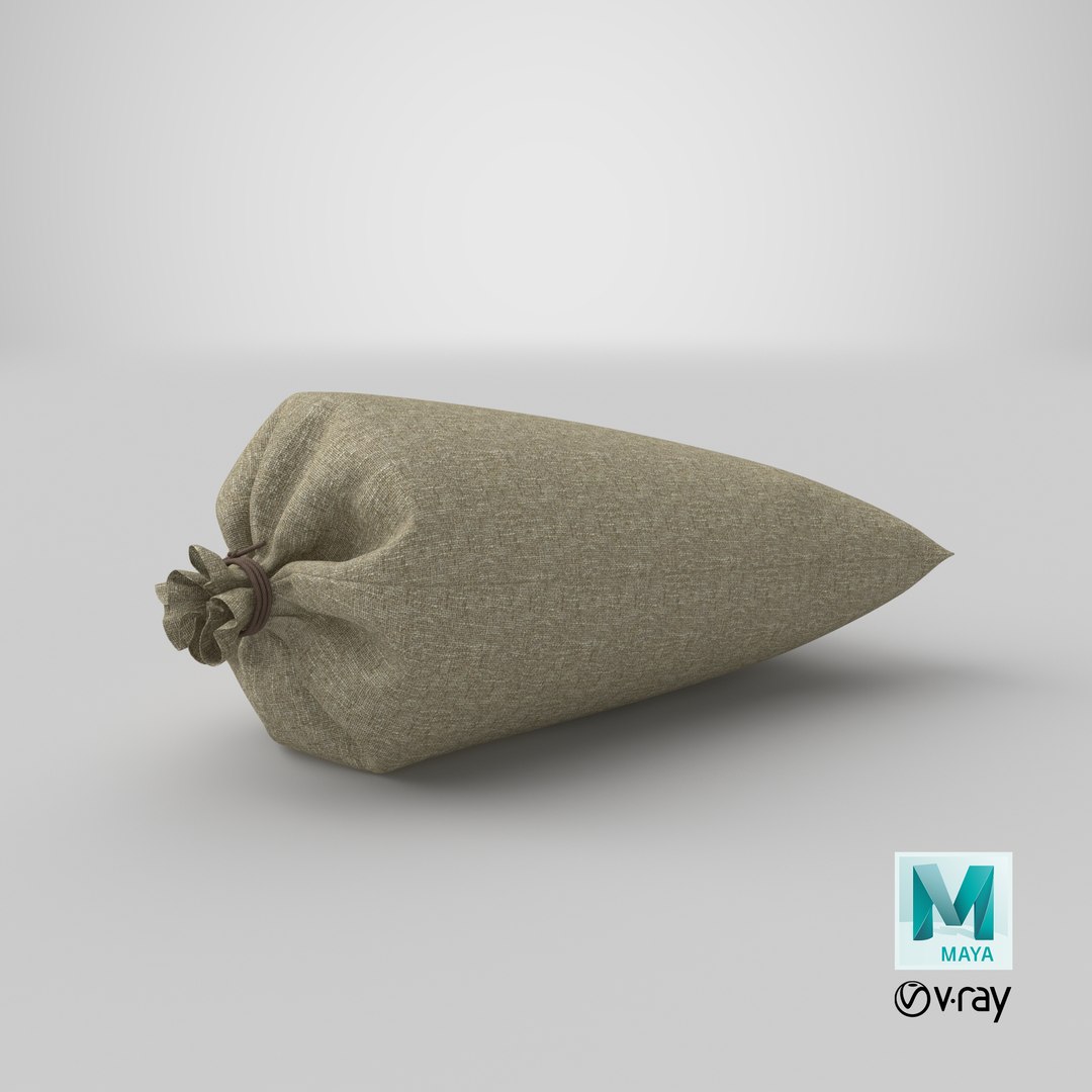 3D Sack V32 - TurboSquid 2052878