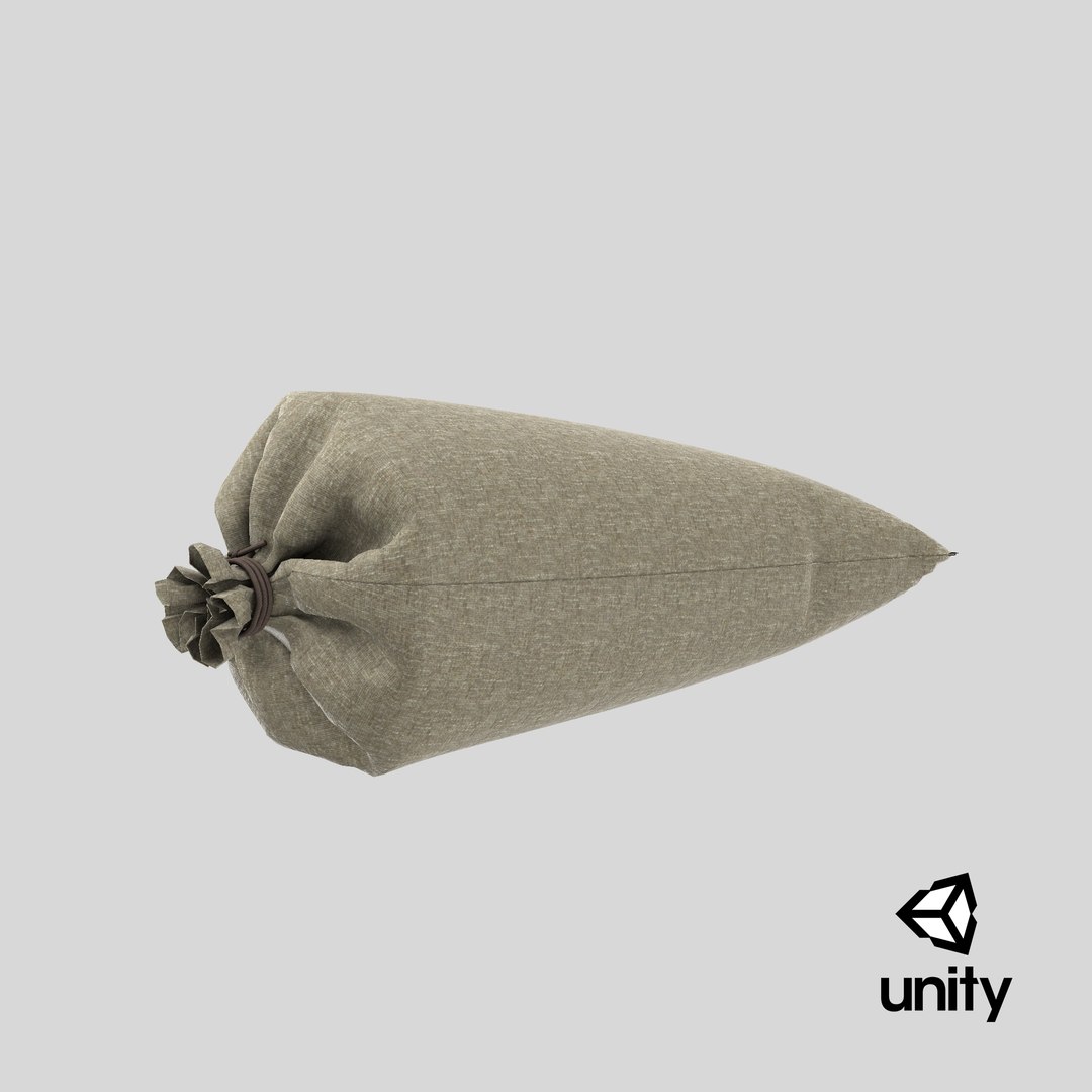 3D Sack V32 - TurboSquid 2052878