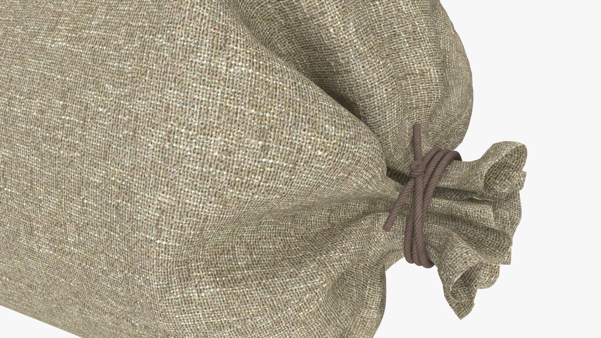 3D Sack V32 - TurboSquid 2052878