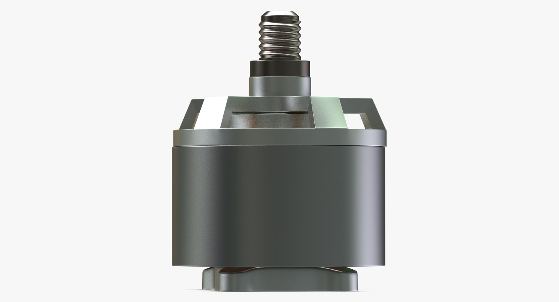 Phantom 3 Propulsion Dc Motor 3d Max