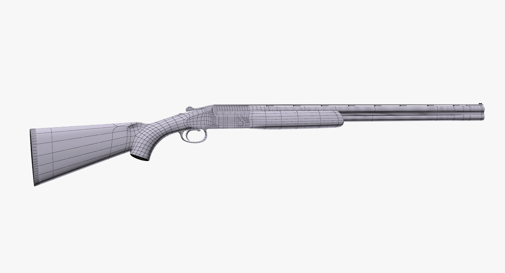 3d Model Blaser F3